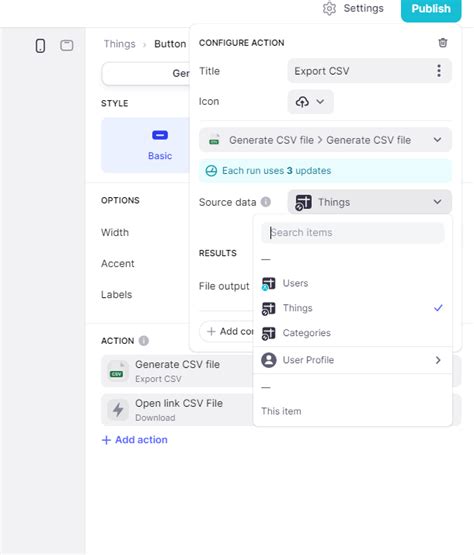 Dynamic Row Owners Ask For Help Glide Community