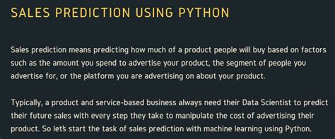 GitHub Prady ML And DS Projects