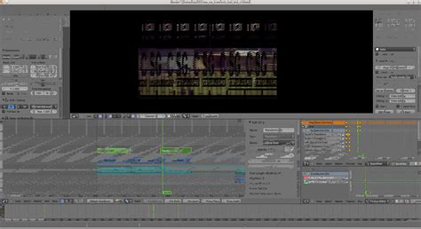 Vse Transform Tool Page 5 Released Scripts And Themes Blender Artists Community