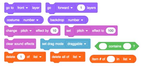 Scratch 30 Has Arrived At Long Last The New Version Of By Jim
