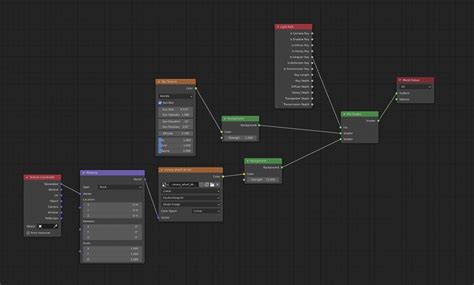 Mixing Between Hdri And Sky Texture Tutorials Tips And Tricks