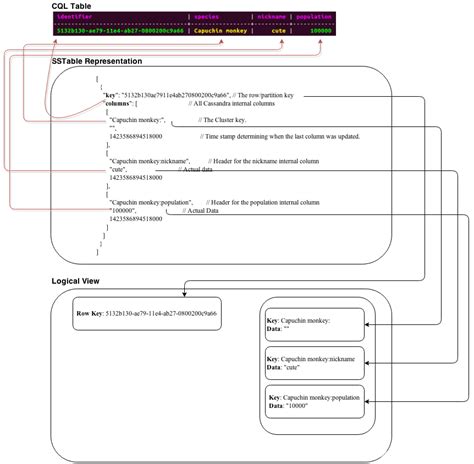 利用docker安装cassandra并进行实例操作docker Run Cassandra集群安装 Csdn博客