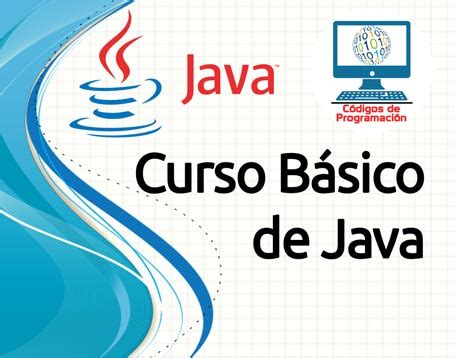 Curso de Java Academia Códigos de Programación
