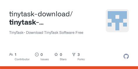 Github · Where Software Is Built