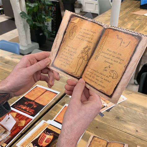 Lescape Game En Cm1 Cm2 Guide De Lengagement En Classe