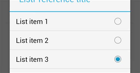 android coding implement listpreference in preferencefragment
