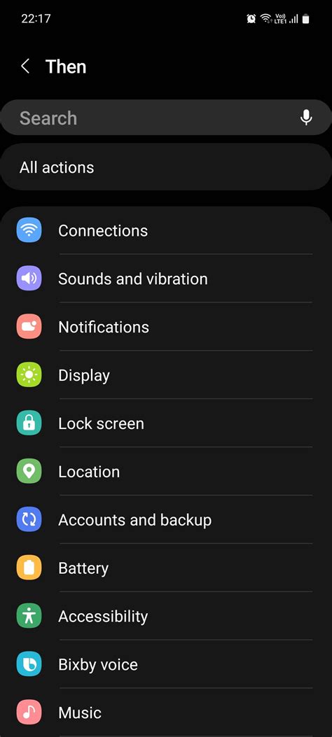 Samsung Modes And Routines Vs Google Assistant Routines Which Is The Best Automation Tool
