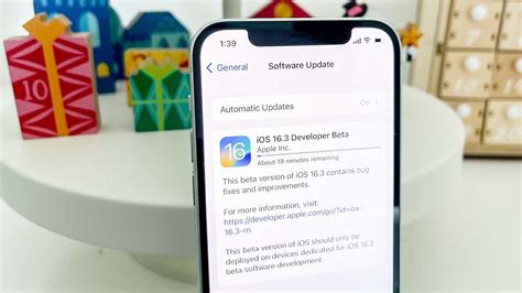 How To Enable Beta Updates On IPhone And IPad Tom S Guide
