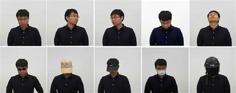 Figure 2 From Face Occlusion Detection Using Deep Convolutional Neural