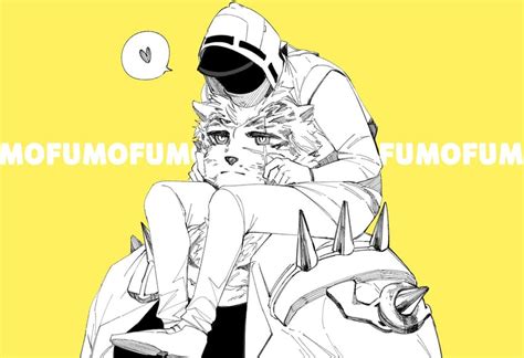 Doctor Mountain And Male Doctor Arknights Drawn By Rccrccjd