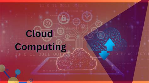 What Is Cloud Computing