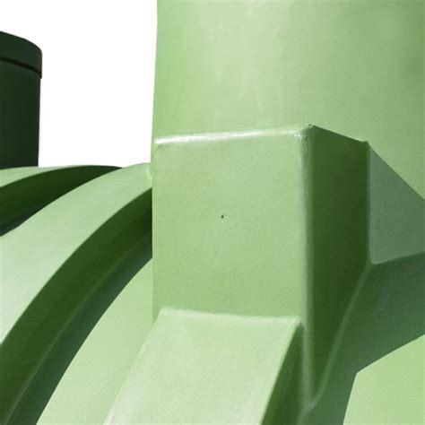 Изгребни септични ями Резервоари за подземен монтаж