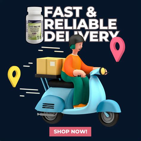 Buy Jamp Fer Fc Capsule 30005200m Effective Iron Supplement