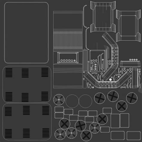 3d Batch Controller Turbosquid 2269741