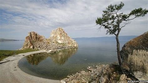 UN may strike Baikal off World Heritage list - BBC News