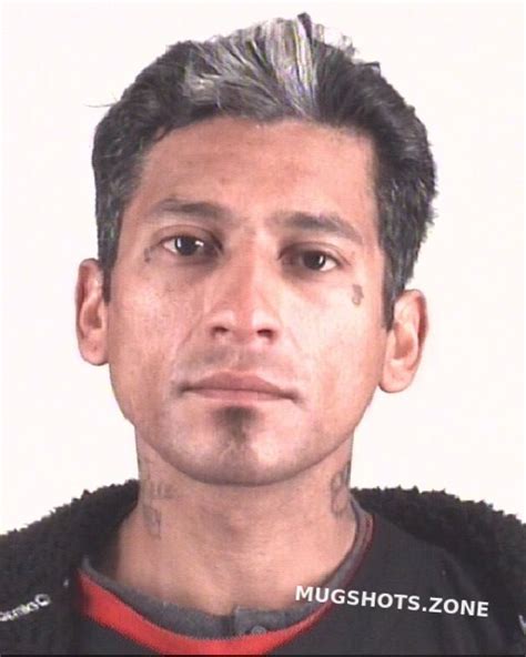 Arvizu Rudy 01 08 2024 Tarrant County Mugshots Zone