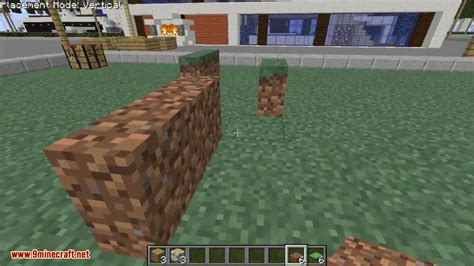 Better Slabs Mod 11641122 Minecraft Mod Download