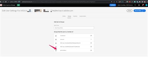 experiencing adobe experience manager aem cq aem cloud service