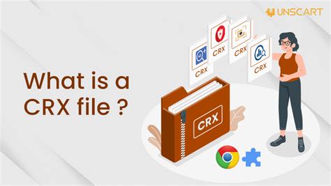 Crx File What Is It How To Install It As A Chrome Extension