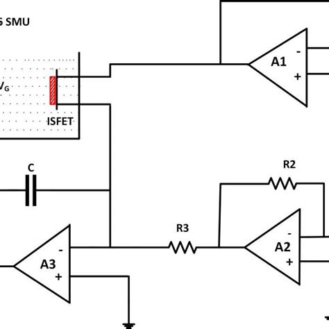 Pdf Counteracting Threshold Voltage Drift In Ion Selective Field
