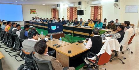 The First Randomization Of Employees Was Done For Counting Of Votes