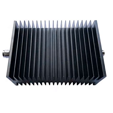 Gaotek Fixed Attenuator Gao Tek