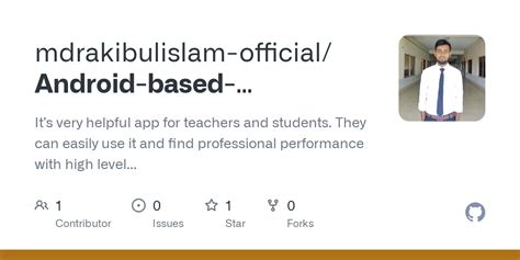 github mdrakibulislam official android based attendance system using location it s very