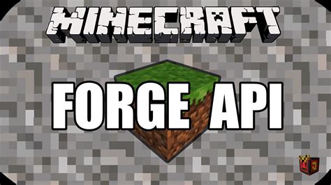 【api】minecraft Forge Api（最新1192）全版本下载 我的世界中文社区