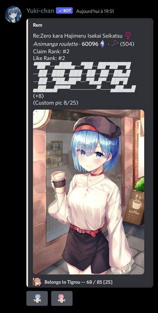 Road To 60 000 Kakera R Mudae