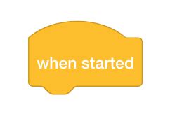 Understanding Block Shapes And Meaning In VEXcode V VEX Library