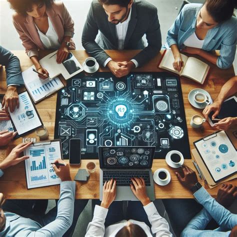 Best Free Ai Tools For Startups And Entrepreneurs