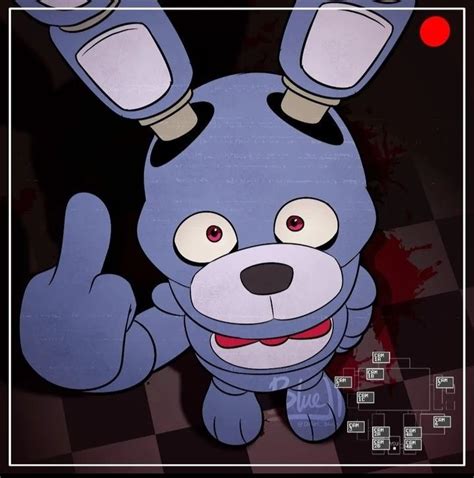 Fnaf Pfp