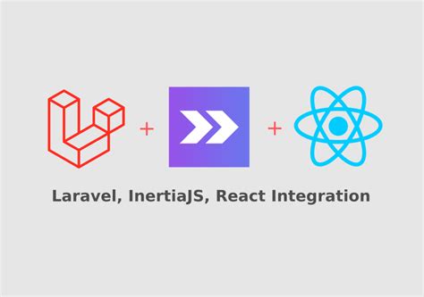 Add Tailwind Css To Laravel Inertiajs React Project By Bonski Medium