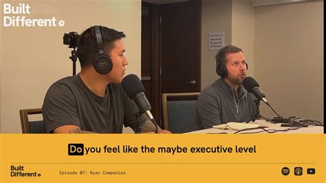 Built Different On Linkedin Realitycapture Constructionpodcast Techpodcast Construction