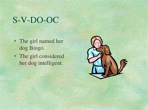 Ppt Sentence Patterns Powerpoint Presentation Free Download Id 5419212