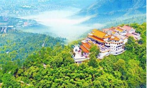 郴州市旅游景区有哪些地方 百度经验