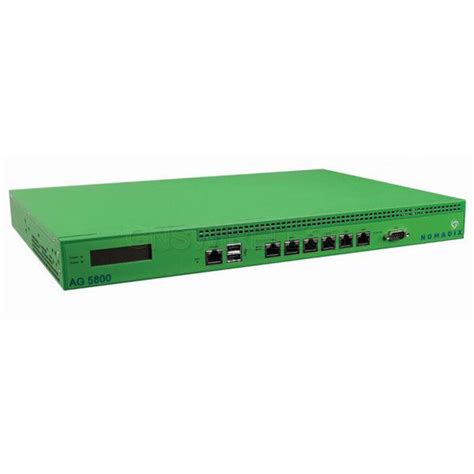 Ag5800 Load Balancing Module Option Gns Wireless