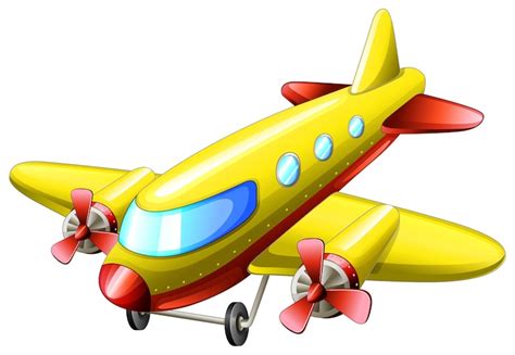 Flugzeug Clipart Ohne Hintergrund Bilder Kostenloser Download Auf Freepik