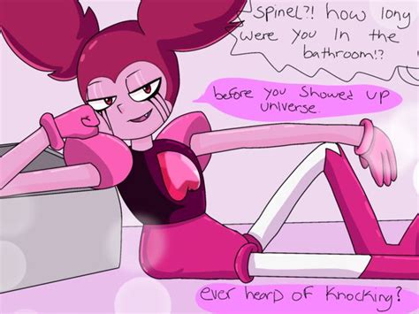 Pin By Naynay On Spinel X Steven Steven Universe Comic Steven Universe Gem Steven
