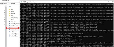 tdengine安装手册 windows端部署tdengine csdn博客