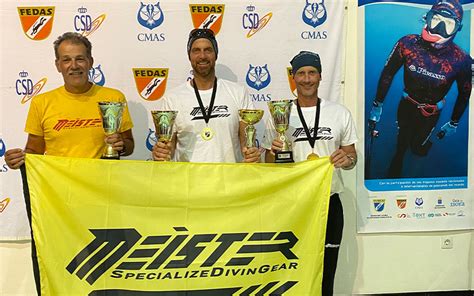 Γιάνκος και Σιδέρης Πρωτιά για την Ελλάδα στο 8o Open Πρωτάθλημα Ψαροτούφεκου Τενερίφης Boat