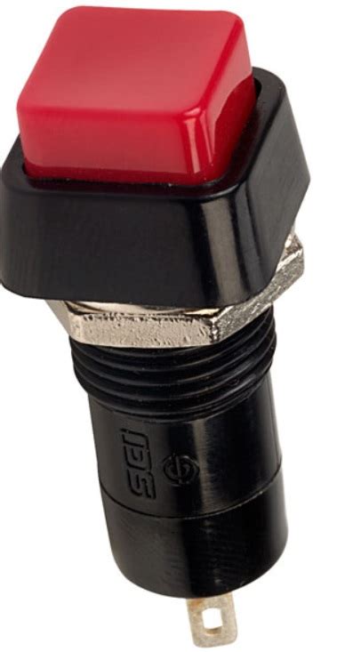 Push Button Switches Cricklewood Electronics