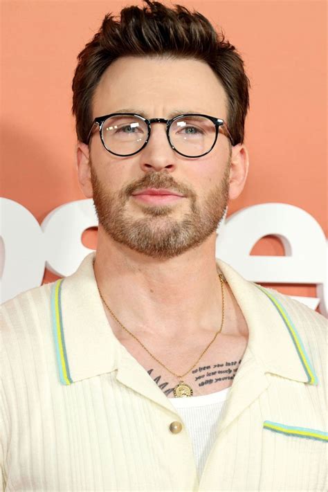 Chris Evans