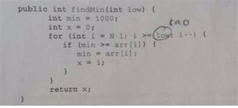 Translating To Mips Assembly Languagenbelow Is A Java