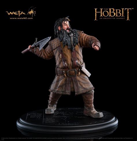 The Hobbit An Unexpected Journey Dwarves Names