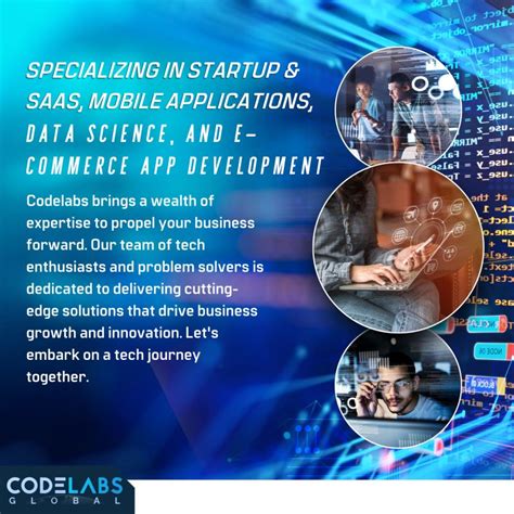 Codelabs Global On Linkedin Codelabsglobal Innovation