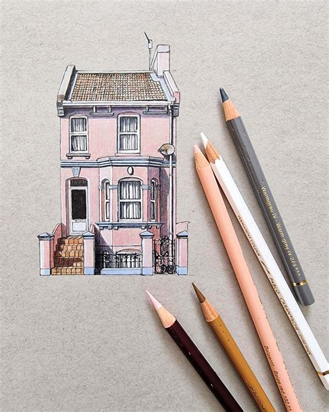 Chapter Three Art Theory And Techniques Drawing And Illustrating Architecture Book