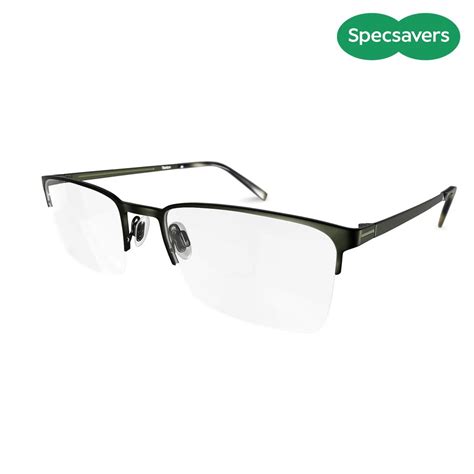 Specsavers Titanium 111 Luxotix