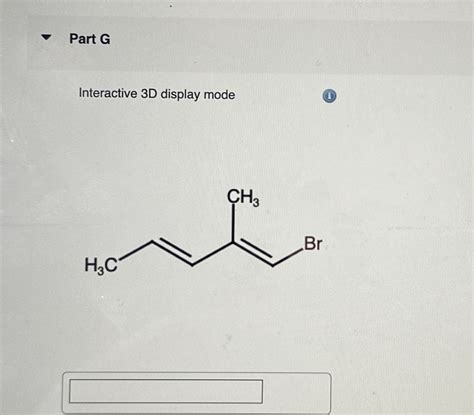 Part Ginteractive 3d Display Mode1
