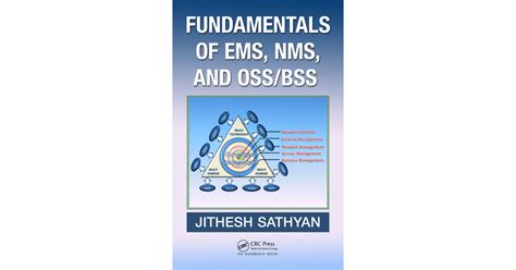 Fundamentals Of Ems Nms And Oss Bss [book]